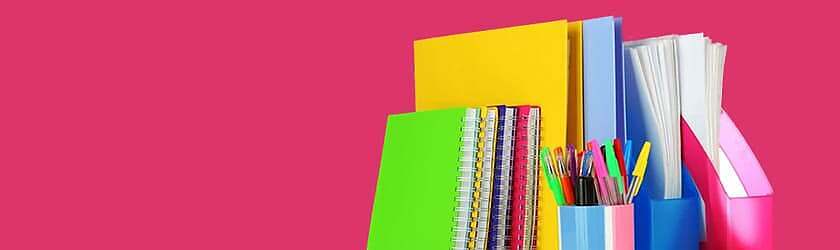 Print Inventory – Office Stationery Supplies